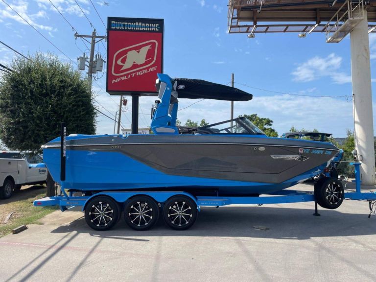 Used Boats For Sale - Buxton Marine