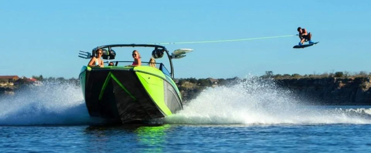 Long Cove Marina - Buxton Marine