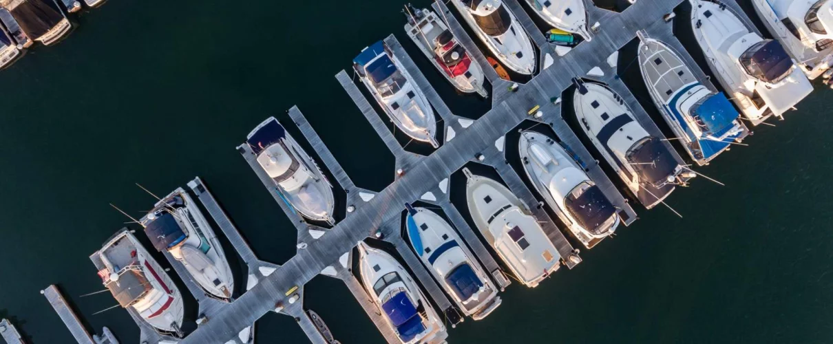 5 Tips to Consider When Selling Your Boat - Buxton Marine