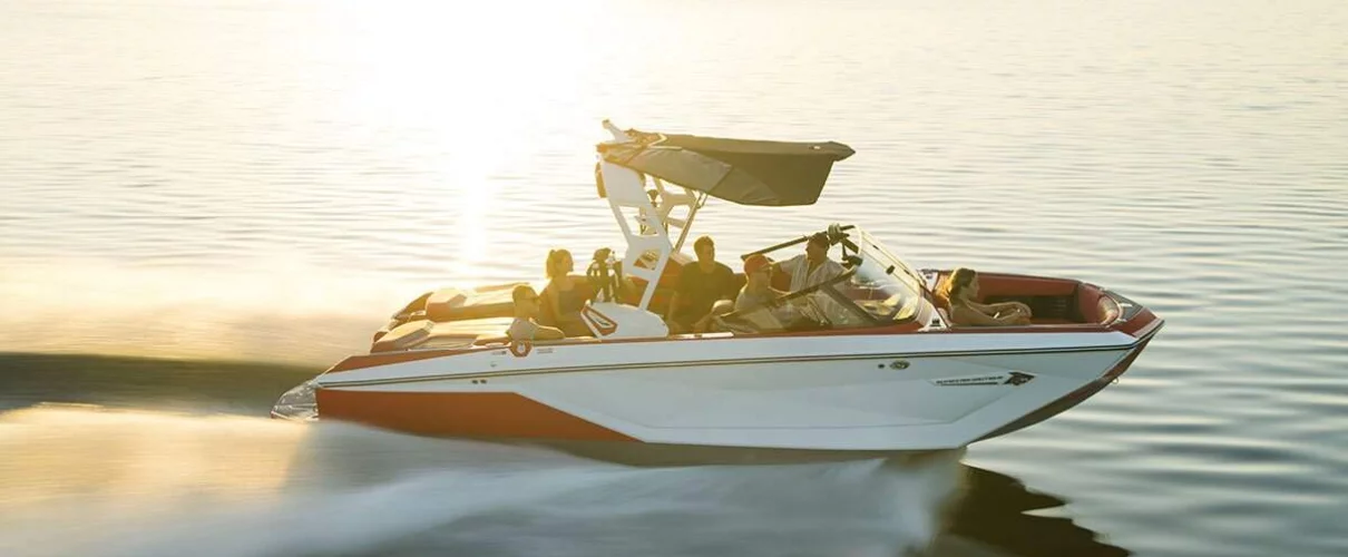 Exploring the Features of Nautique Boats Available at Your Local ...