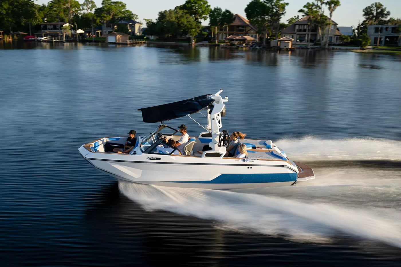 Media - Buxton Marine