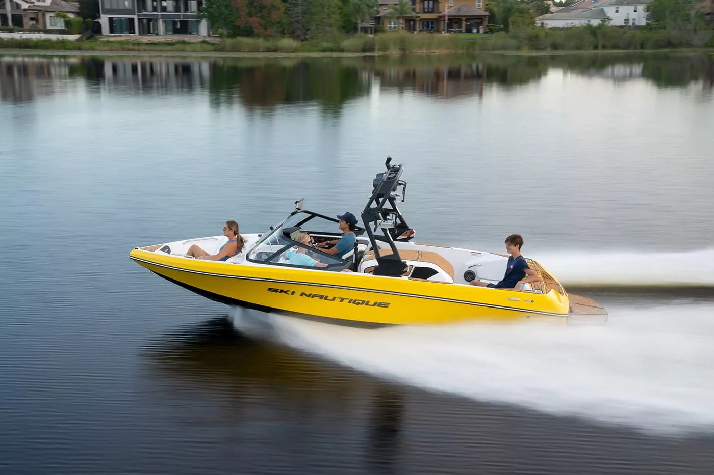Nautique Multi-Sport Boats For Sale Texas - Nautique Boat Dealer