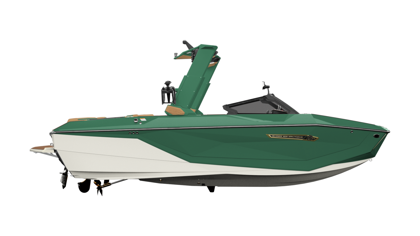 Nautique Boats for Sale - Super Air Nautique G23 for Sale in Lake Tyler ...