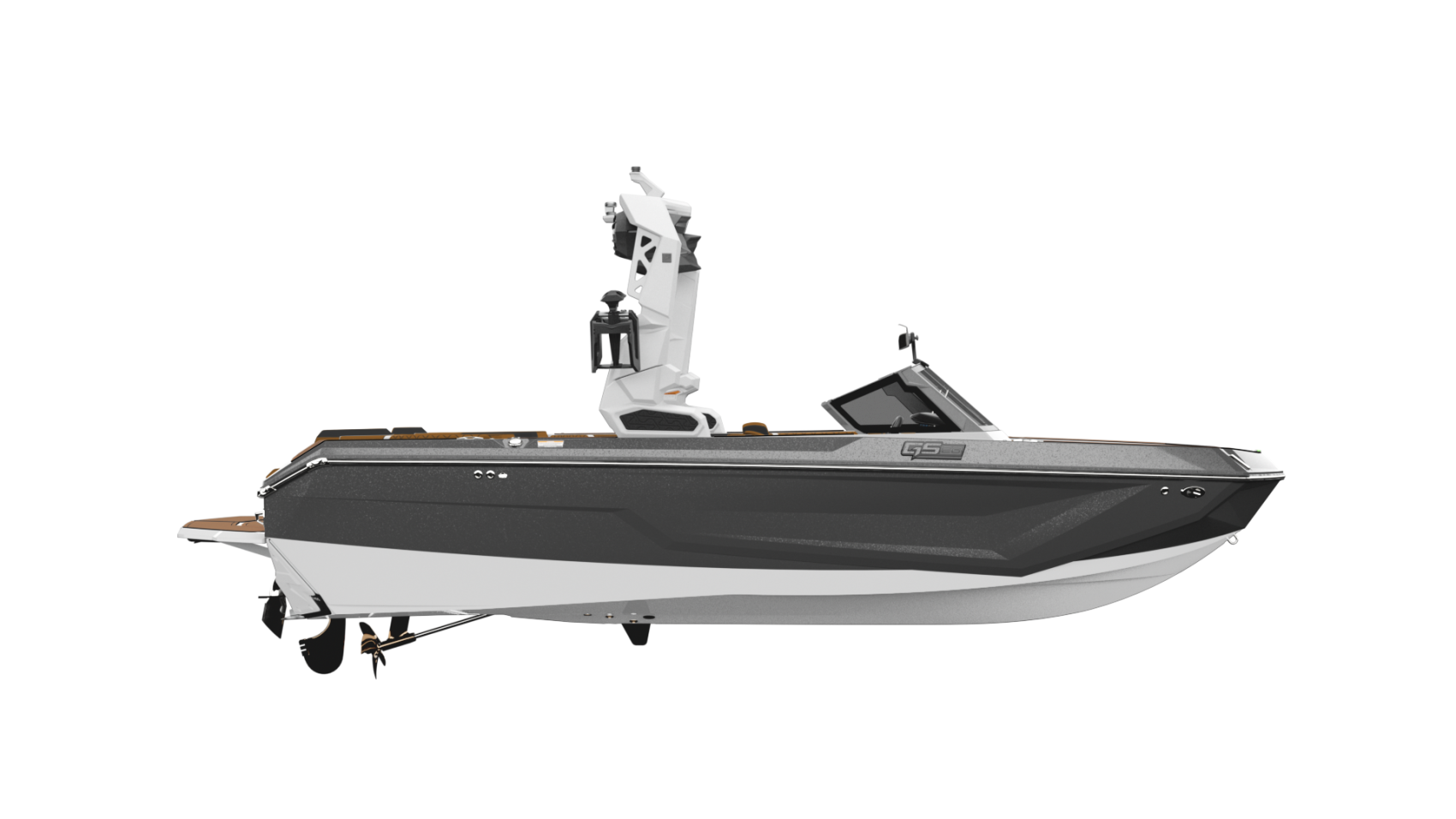 Nautique Boats for Sale - Super Air Nautique GS20 - Buxton Marine Texas